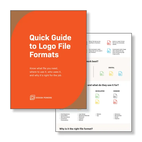 How to Choose the Right Logo File Format...Finally! › Design Powers