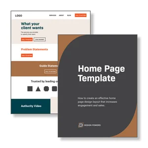 How Do I Design The Perfect Website Layout? › Design Powers