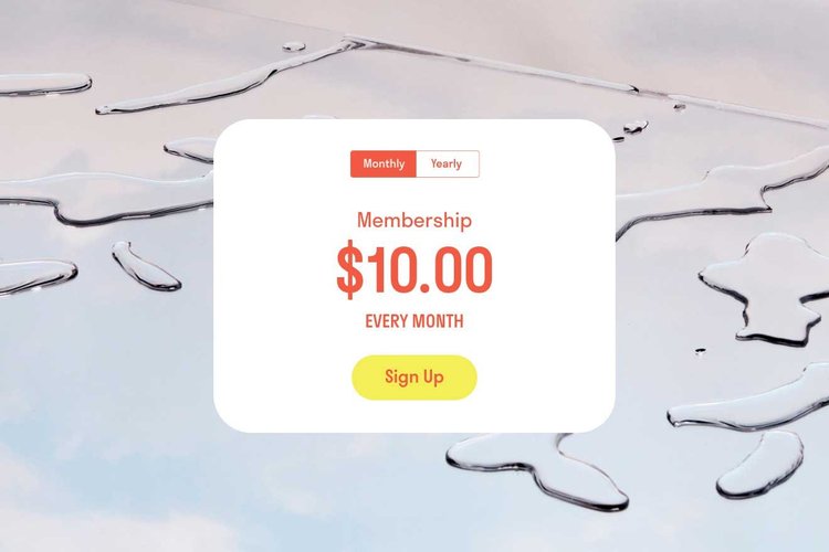 Why We Recommend Squarespace for Small Business Owners › Design Powers