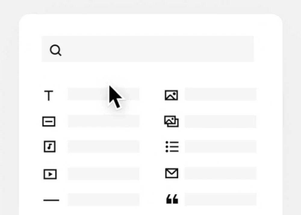 Why We Recommend Squarespace for Small Business Owners › Design Powers