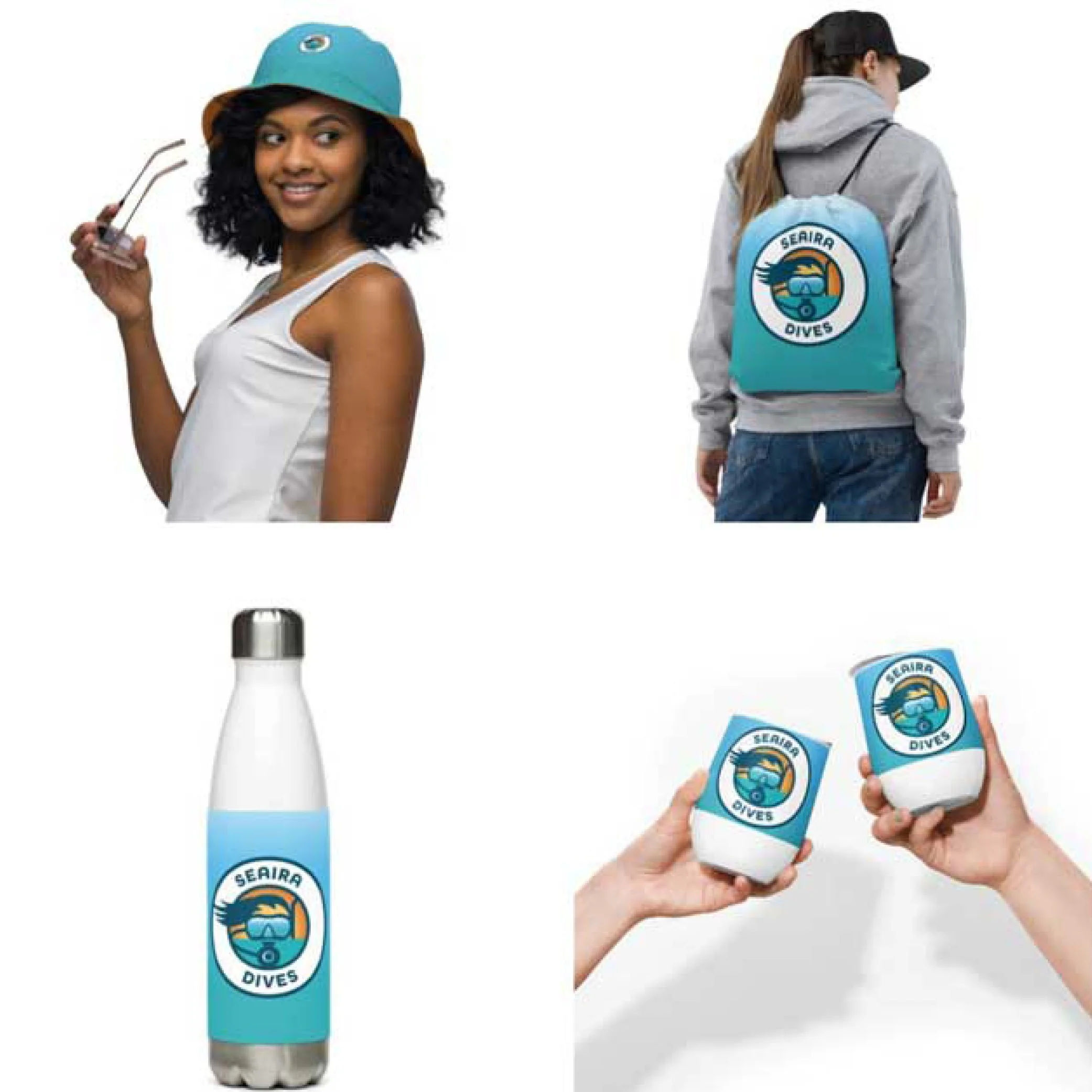 Why A Good Logo Is Important For Your Small Business › Design Powers