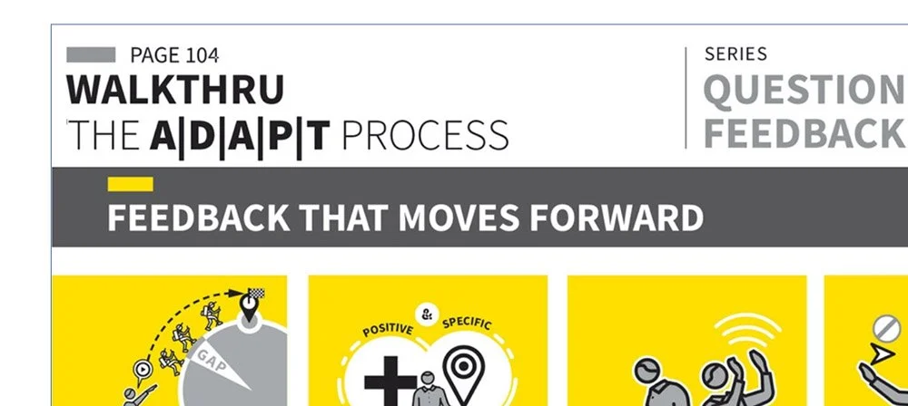 A|D|A|P|T — WalkThrus