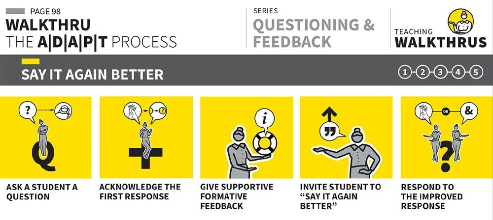 A|D|A|P|T — WalkThrus