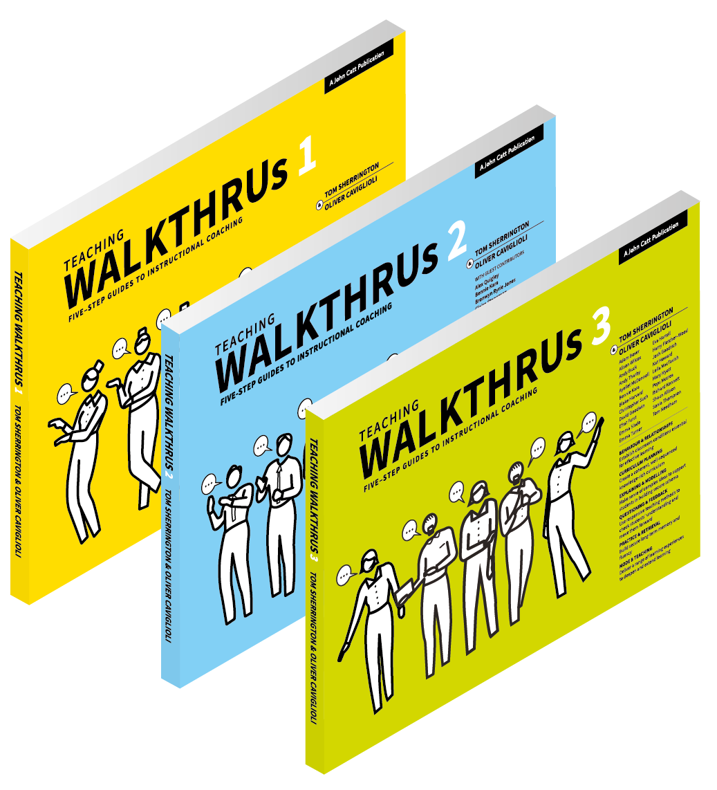 WalkThrus