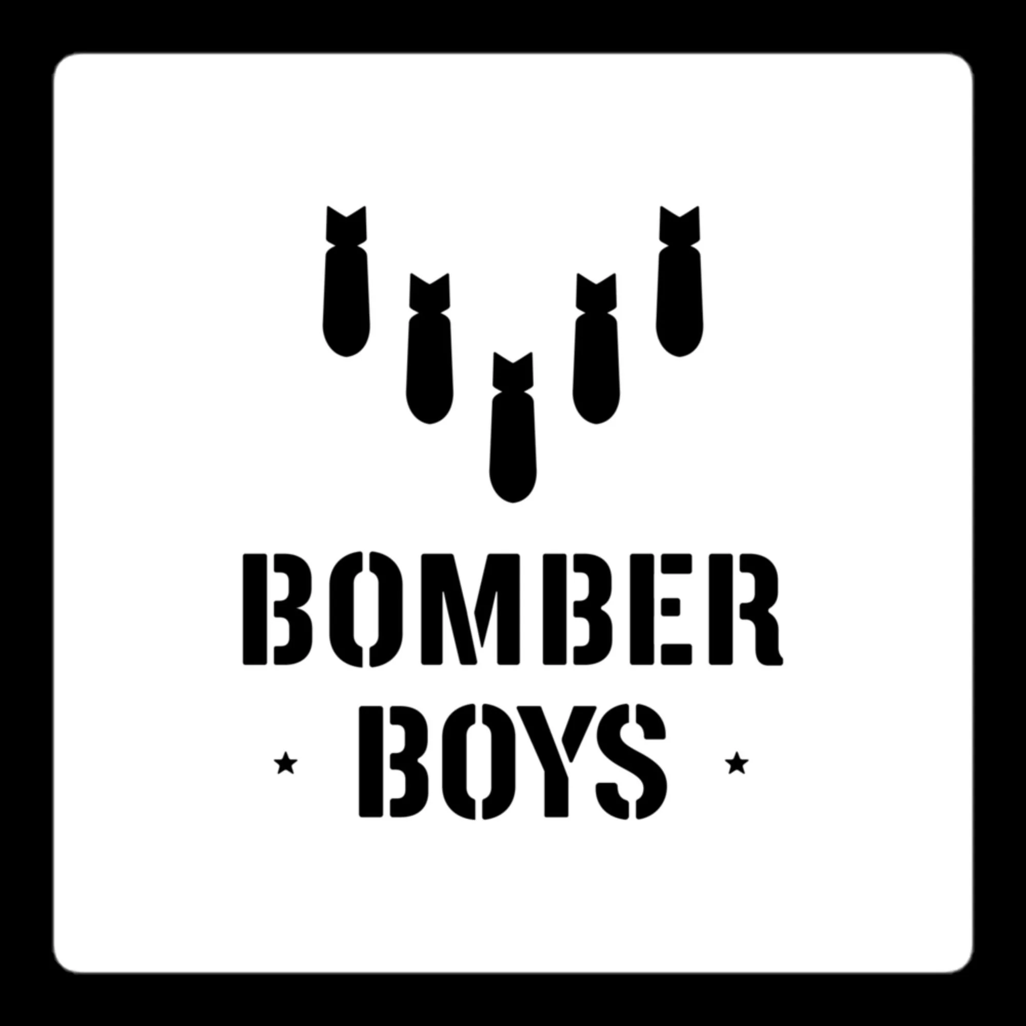 Ryan ST-A Note Cards — WWII Bomber Boys
