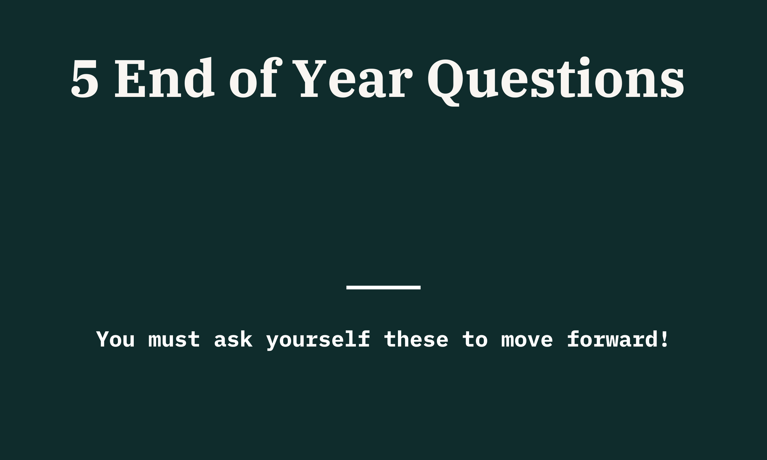 Stephan Cote – Journal blog