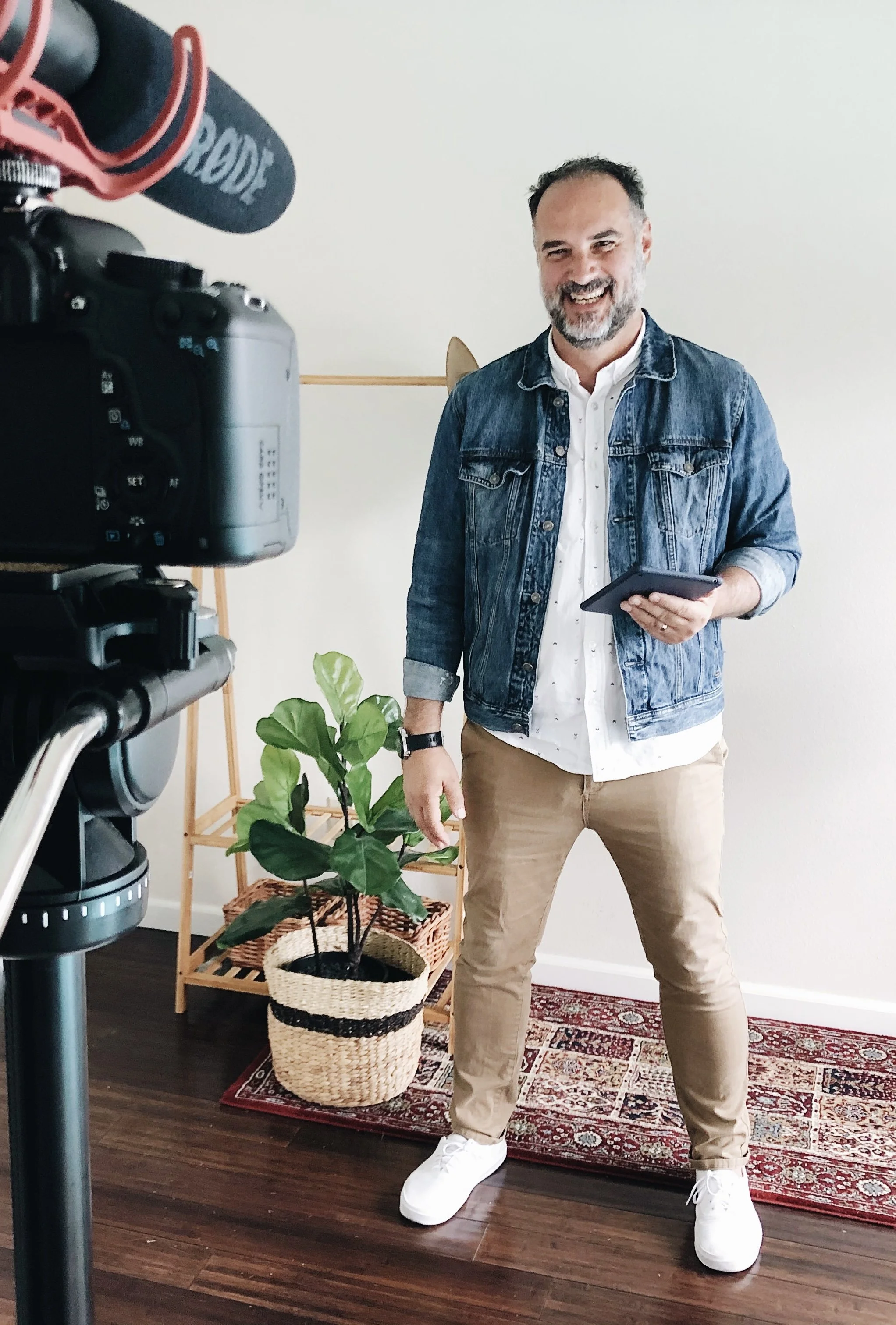 Stephan Cote – SPEAKING