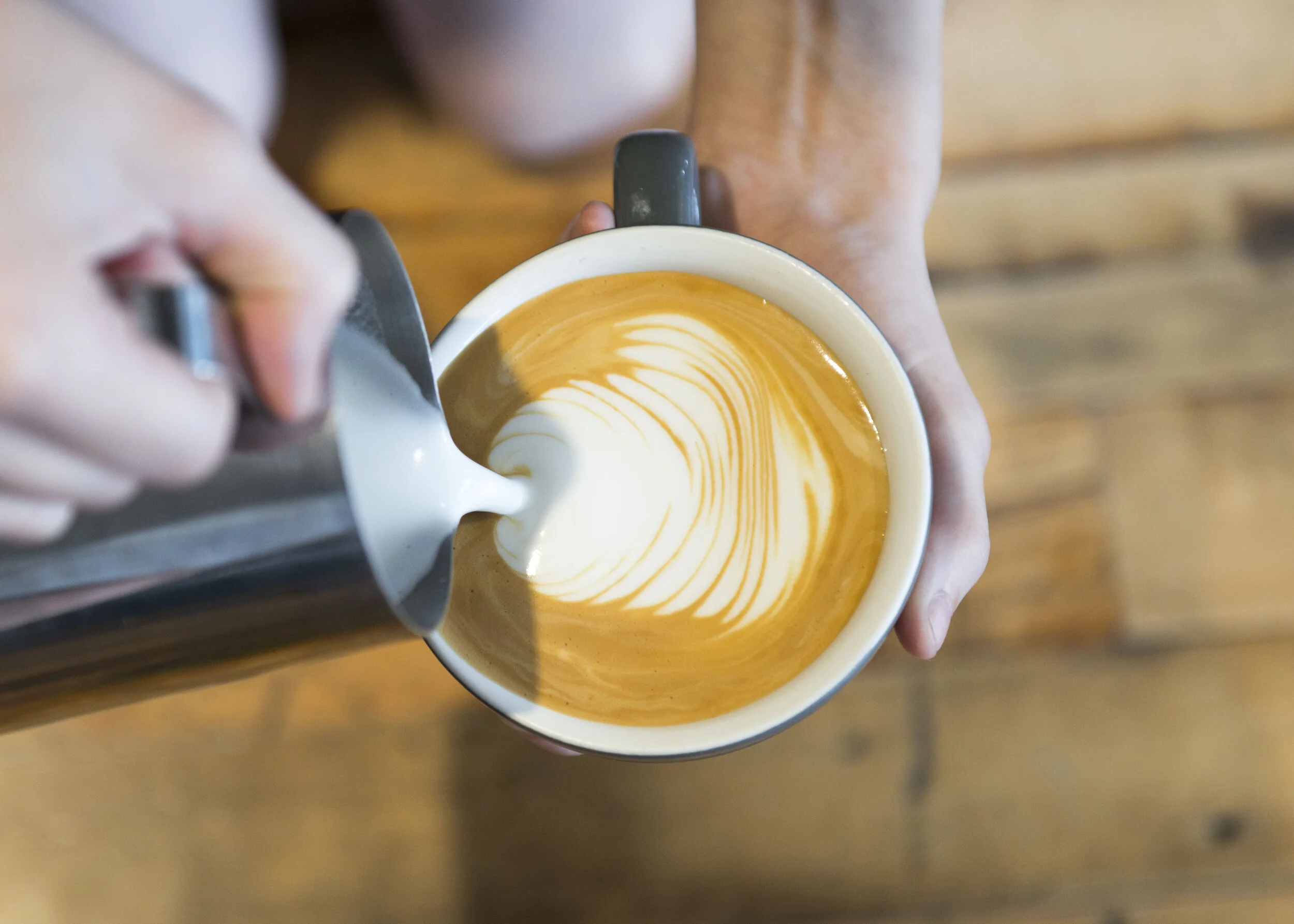 Retrograde Coffee