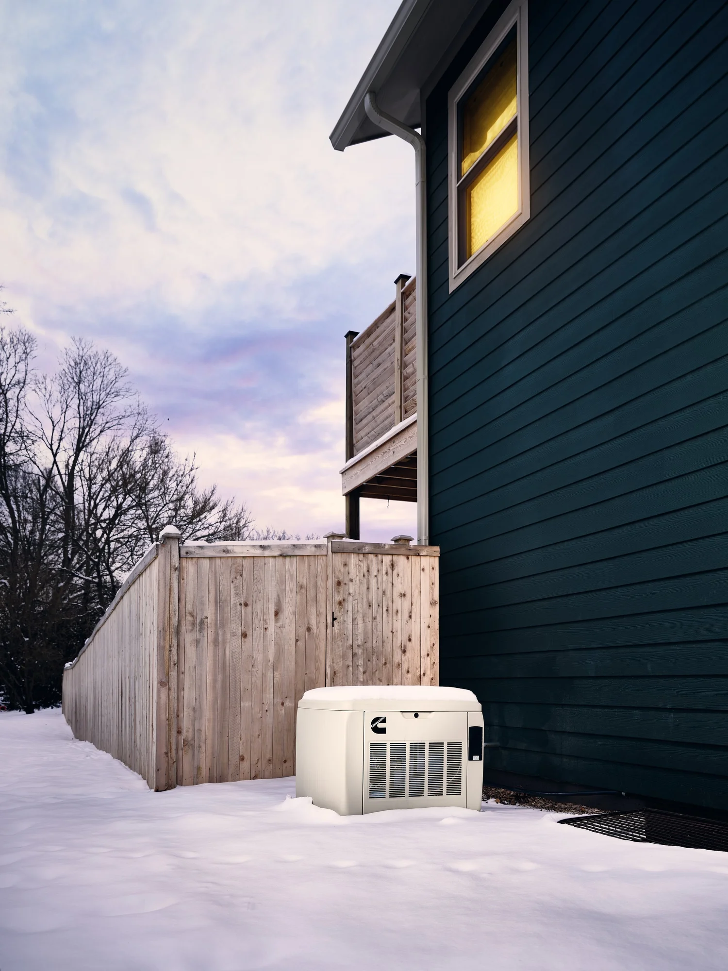 Cummins Home Standby Generators - Authorized Dealers Serving Sanford ...