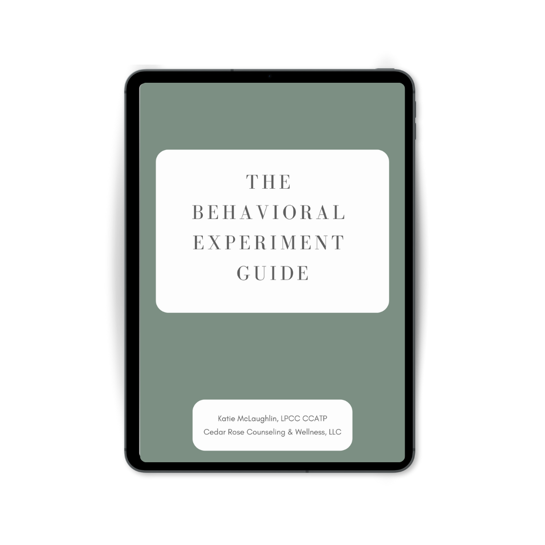 How To Overcome Social Anxiety — Cedar Rose Counseling & WellnessAnxiety Counseling in Ohio