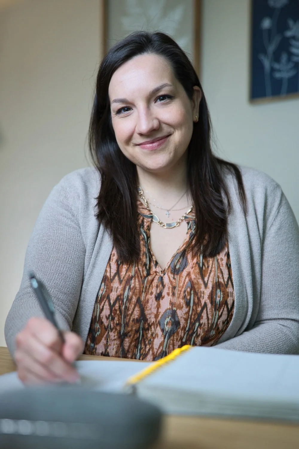 Cedar Rose Counseling & Wellness Anxiety Counseling Services In ...