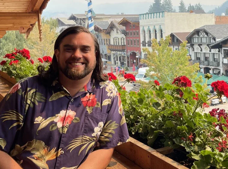 About Rhein Haus — Rhein Haus Leavenworth