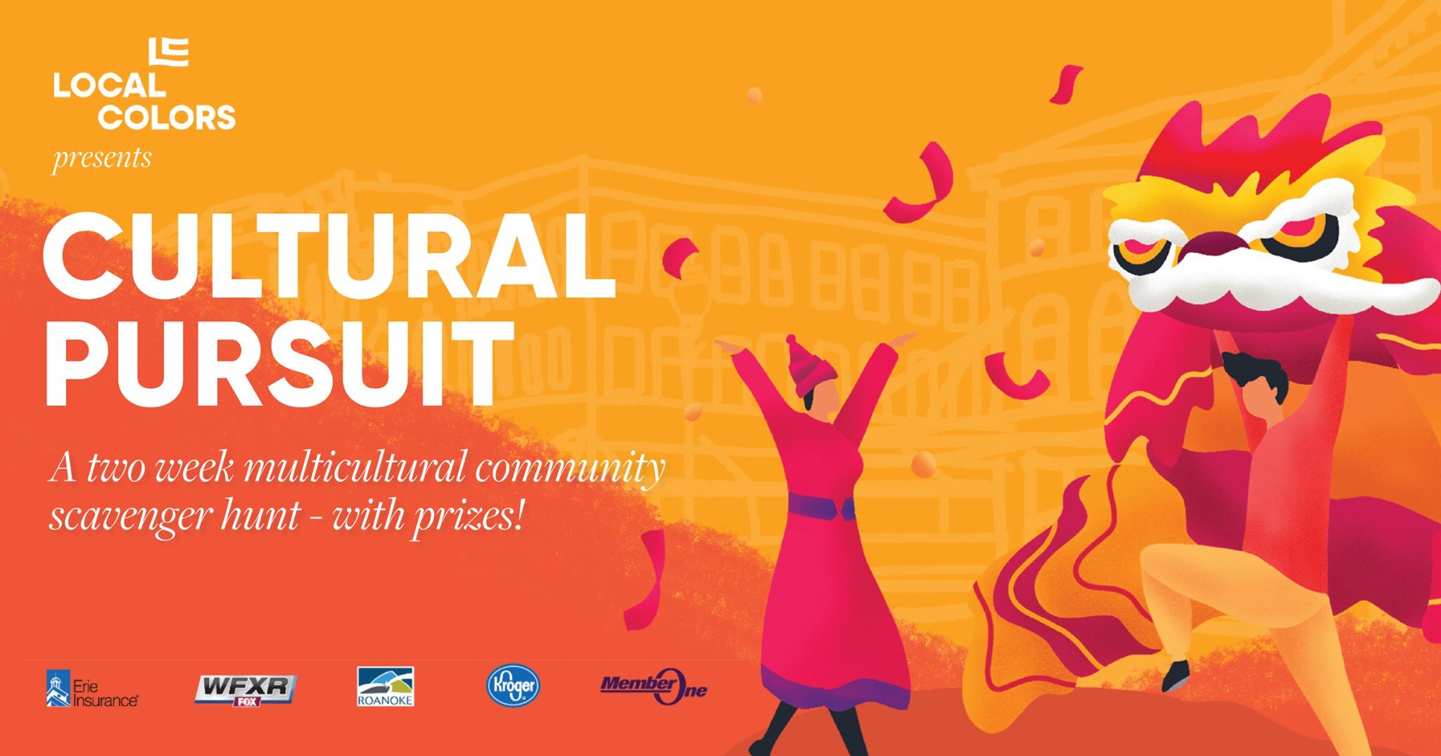 Events — Local Colors