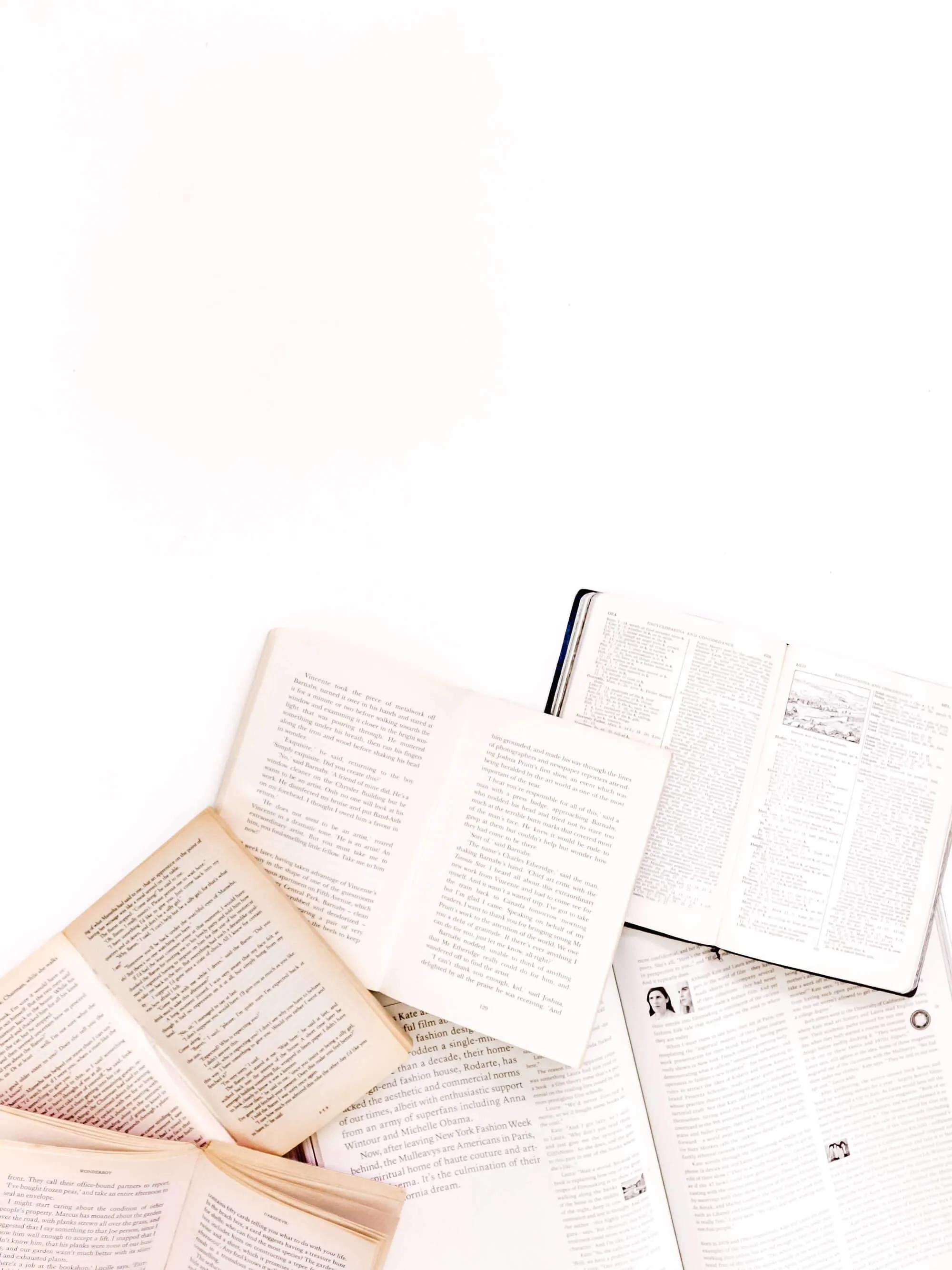 SERVICES — Dove Publishing House | Christian Publishing & Coaching