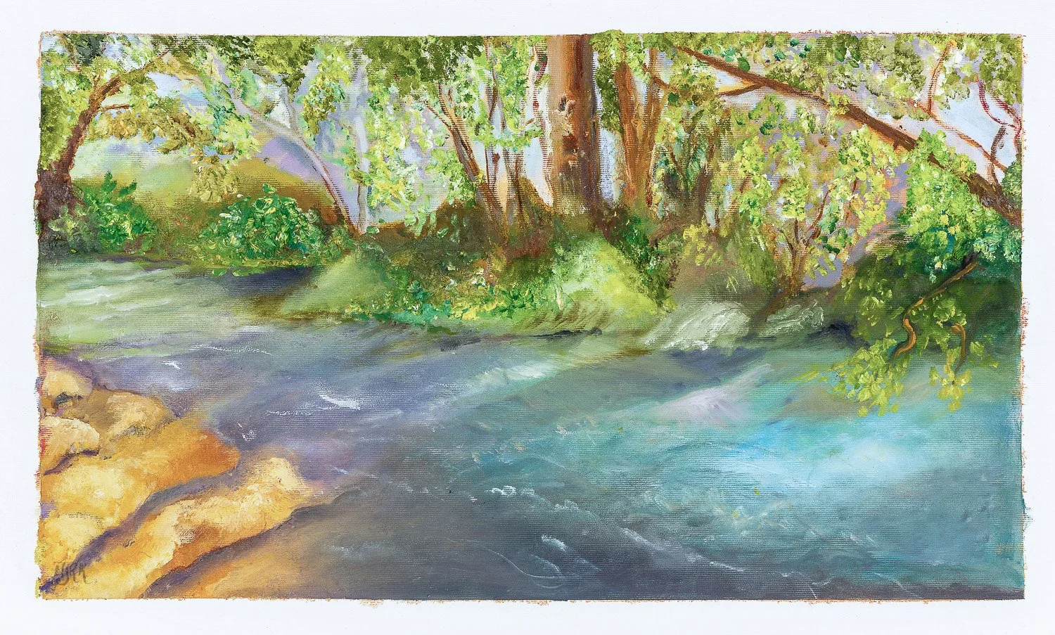 Gallery 1 — Joji Art