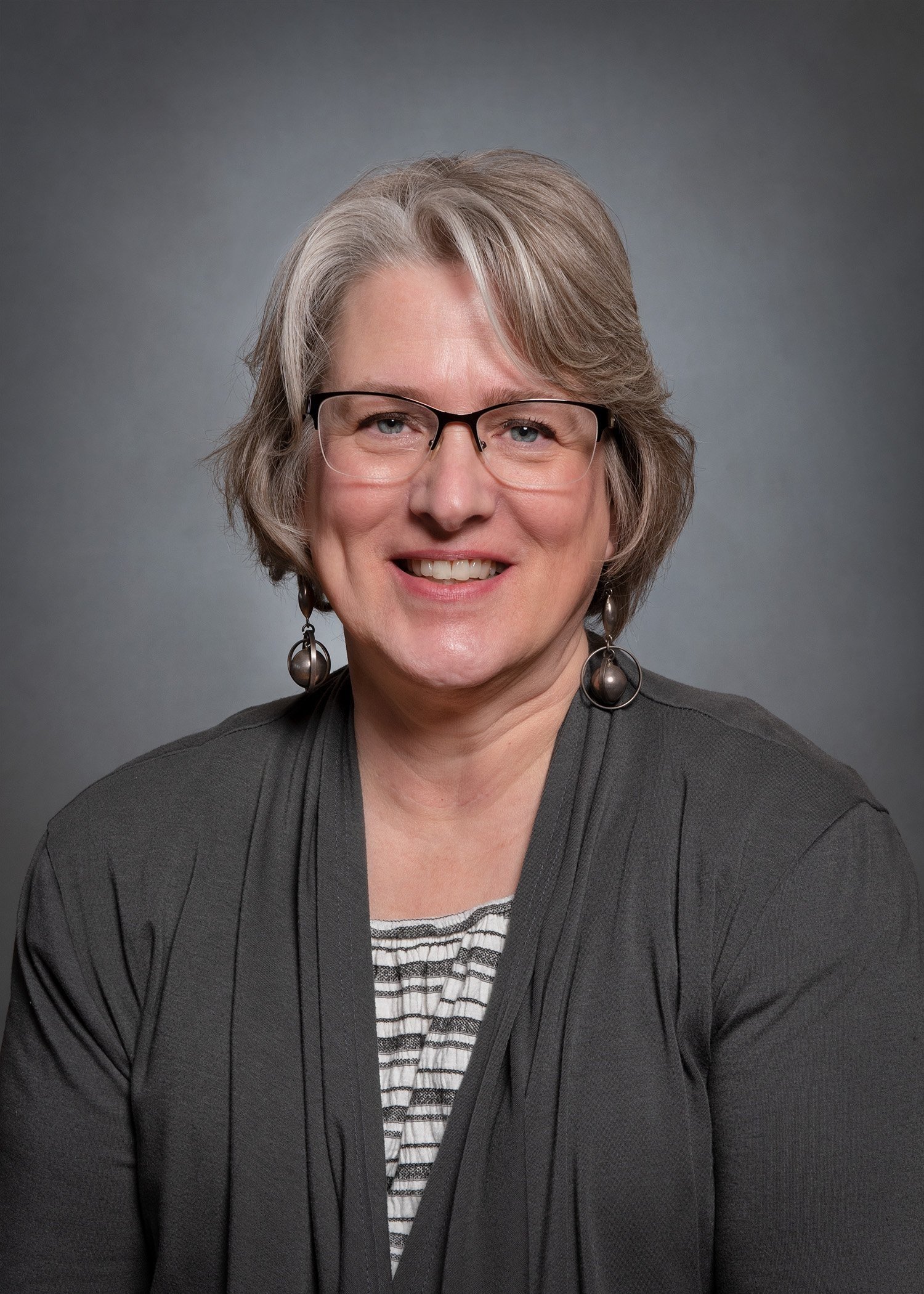 Meet Our Team — Paris Gibson Square Museum of Art