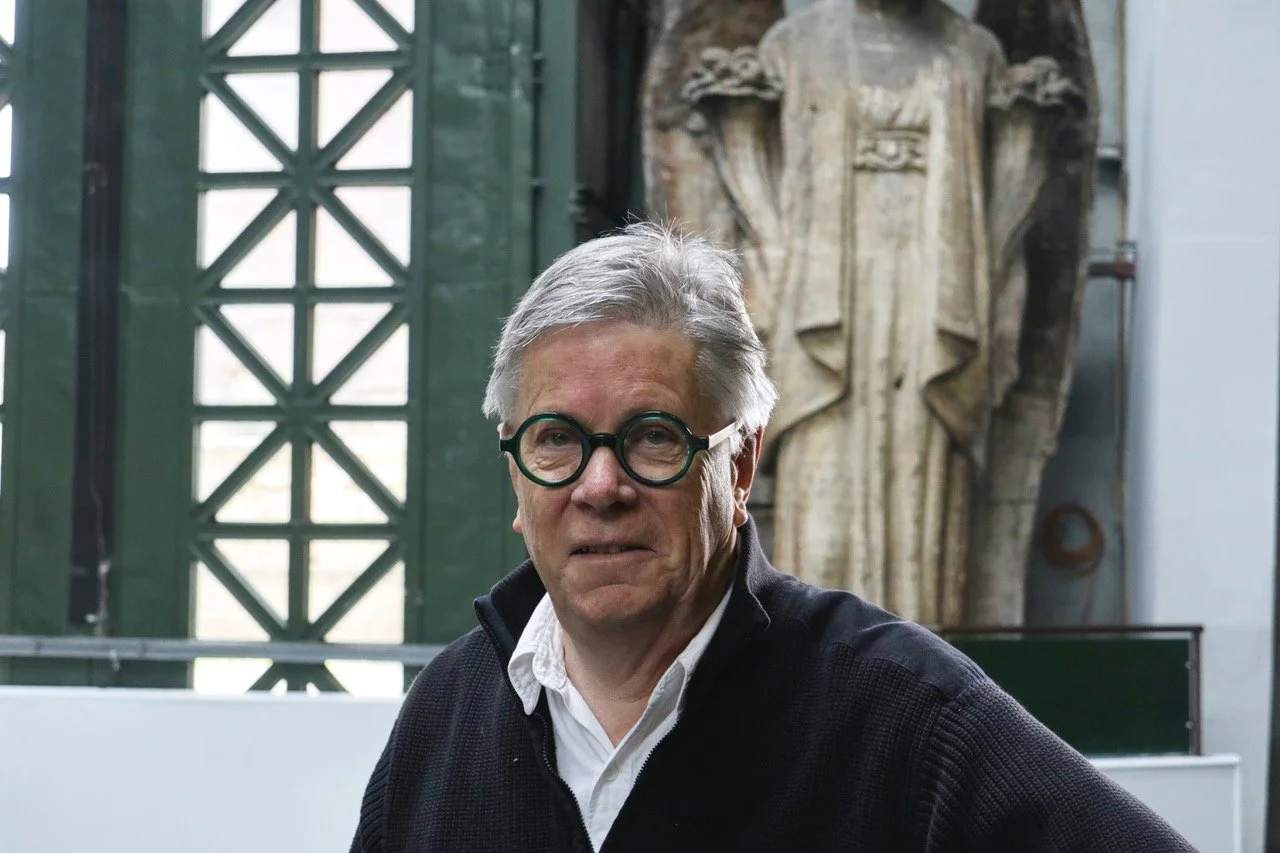 Lecture Series—Peter Koch — Paris Gibson Square Museum of Art