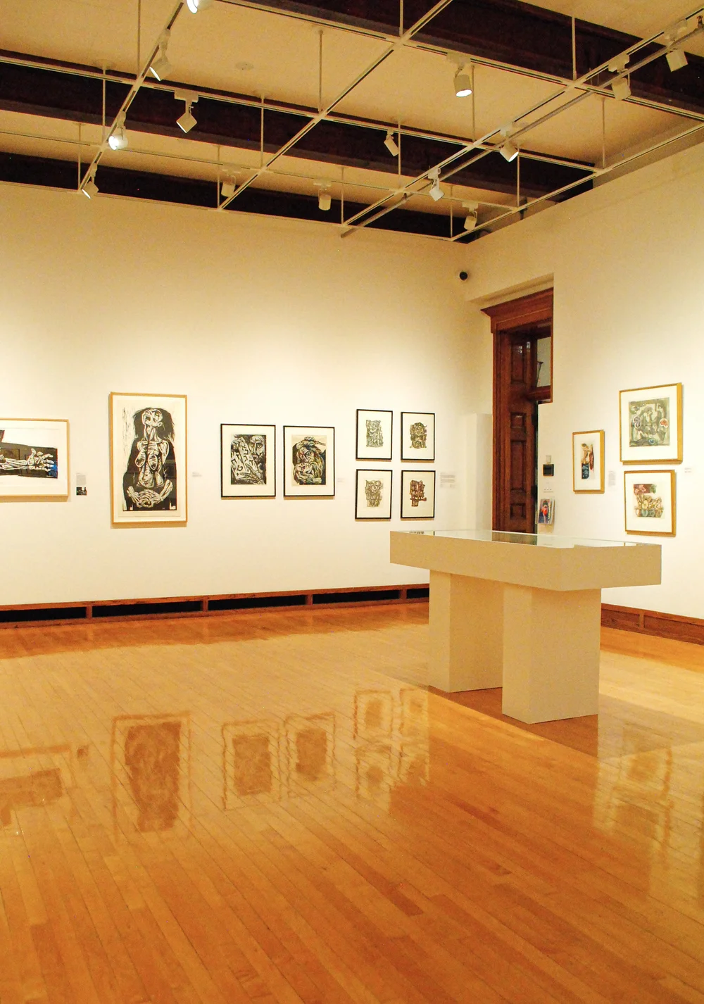 Il Maestro! Works by Morton Levin: A Centennial Celebration — Paris ...