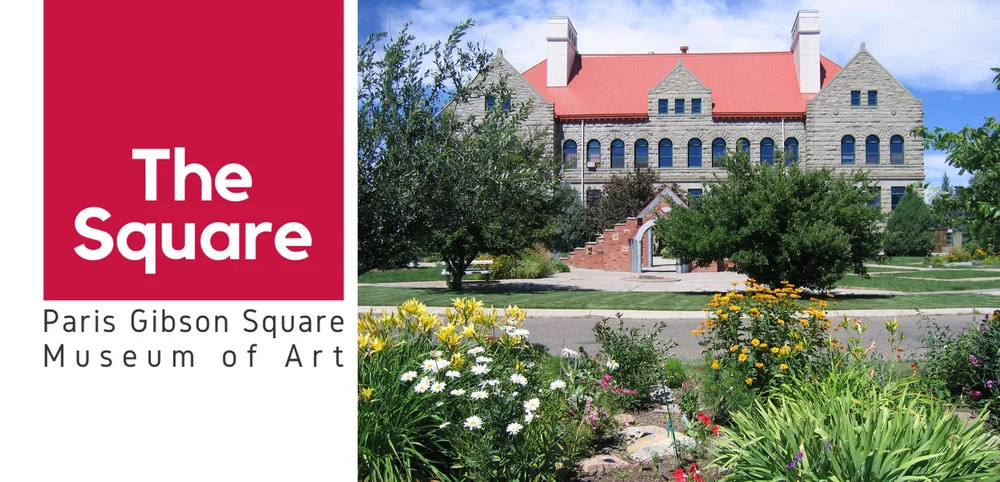Art & Exhibitions — Paris Gibson Square Museum of Art