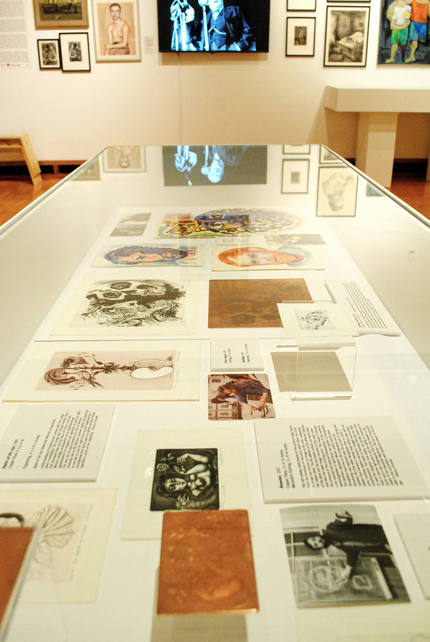 Il Maestro! Works by Morton Levin: A Centennial Celebration — Paris ...