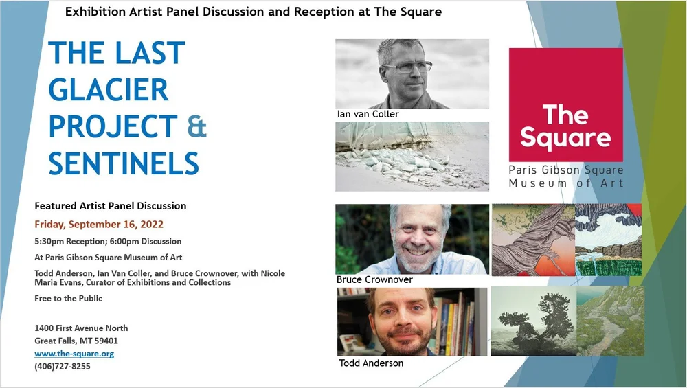 Sentinels Exhibition 2022 — Paris Gibson Square Museum of Art