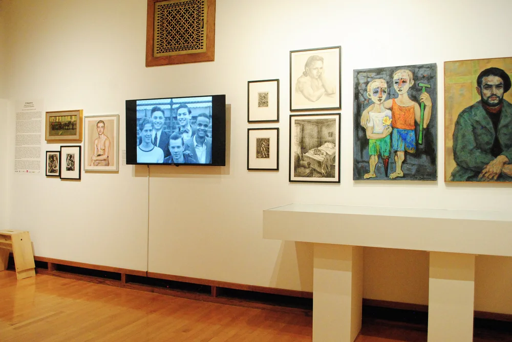 Il Maestro! Works by Morton Levin: A Centennial Celebration — Paris ...