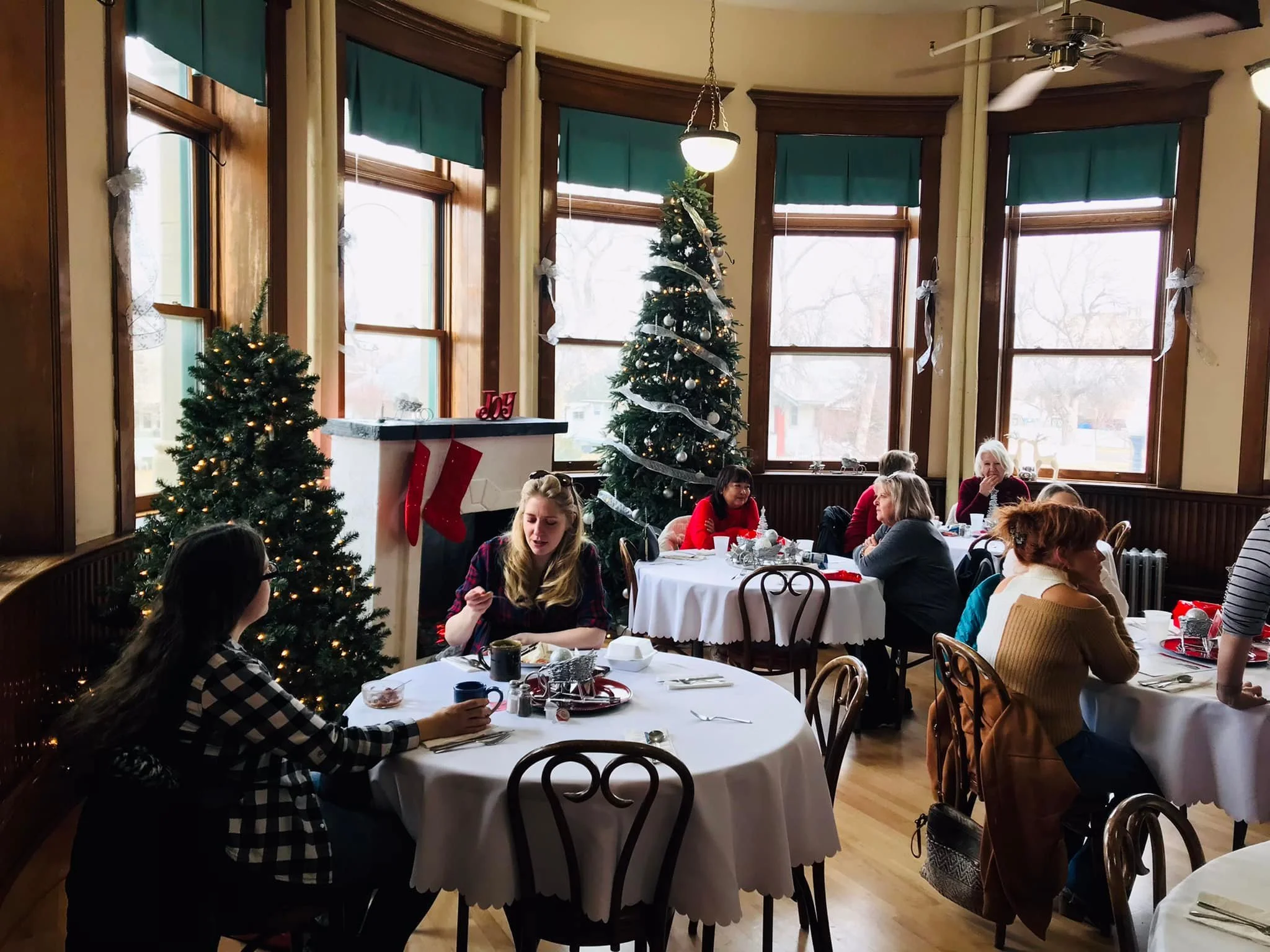 Paris Gibson Square Museum of Art