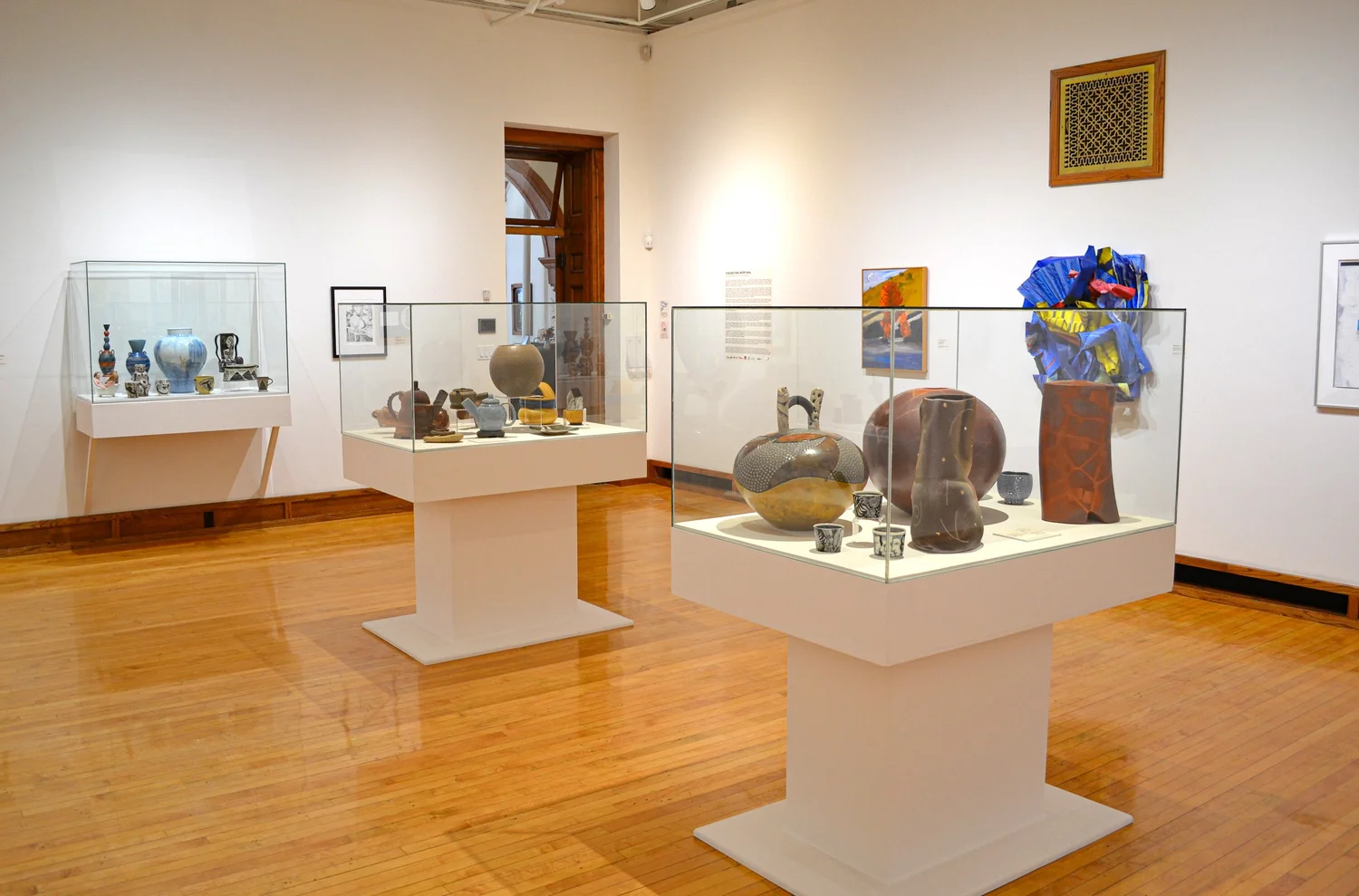 Collecting Montana- Newby & Gans — Paris Gibson Square Museum of Art