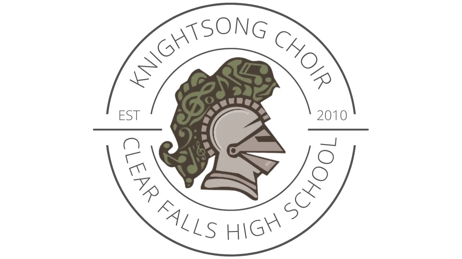 High School Choir Logo Choir Logos 65+ Best Choir Logo Ideas. Free