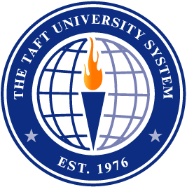 Taft University System | William Howard Taft University