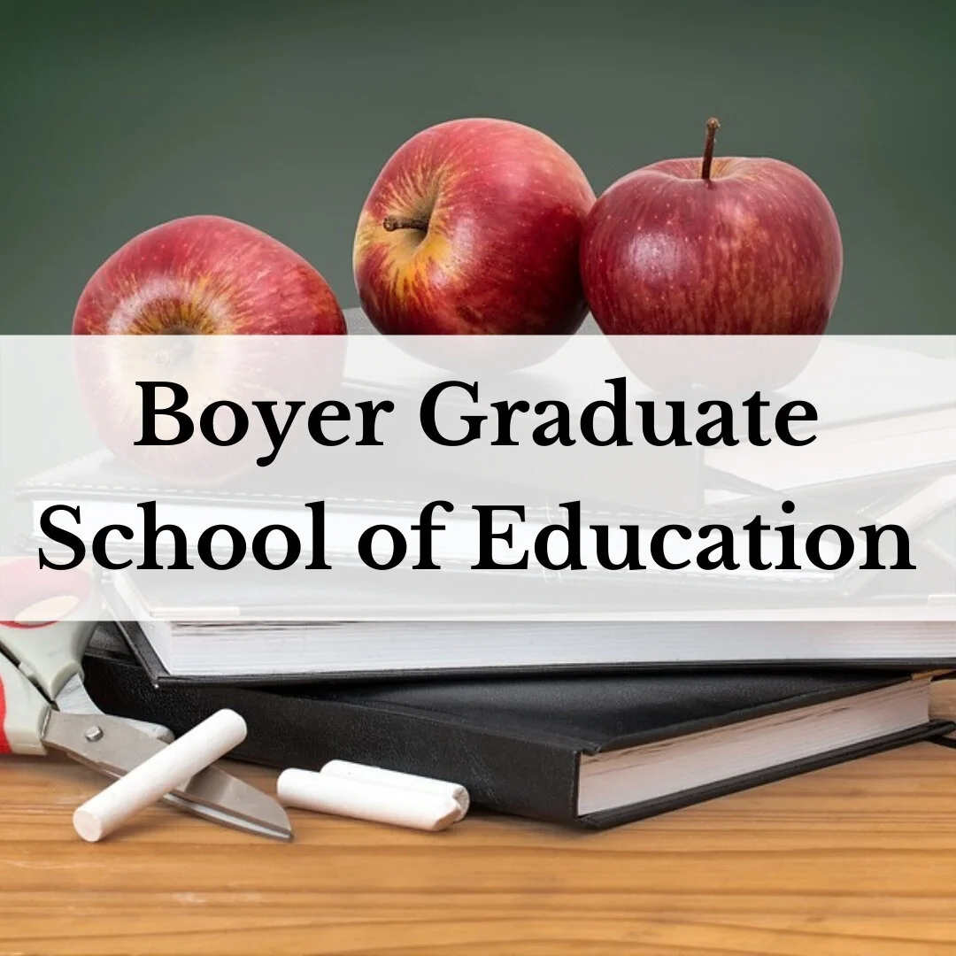 Online Graduate Distance Learning Programs | William Howard Taft University