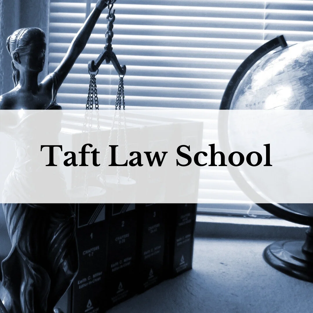 Online Graduate Distance Learning Programs | William Howard Taft University