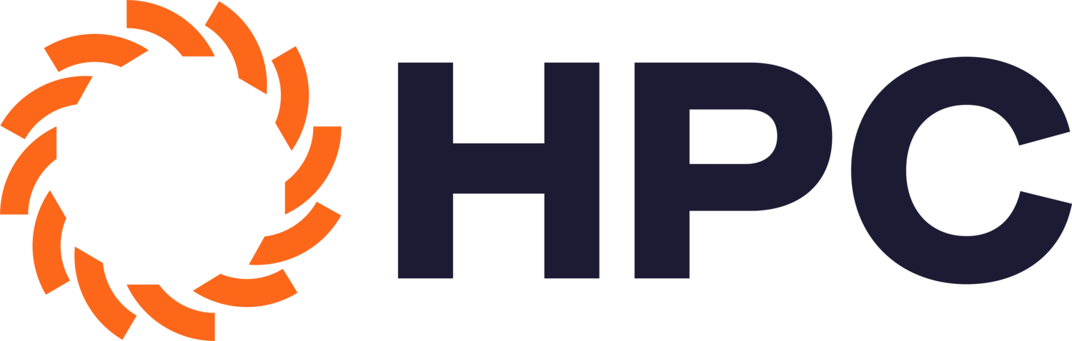 Biblioteca Conoce Más — Cultura HPC