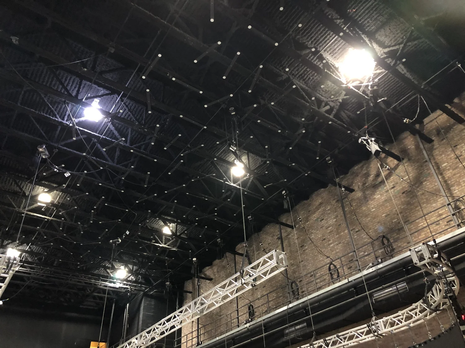 Gallery 3 — Resolution Studios