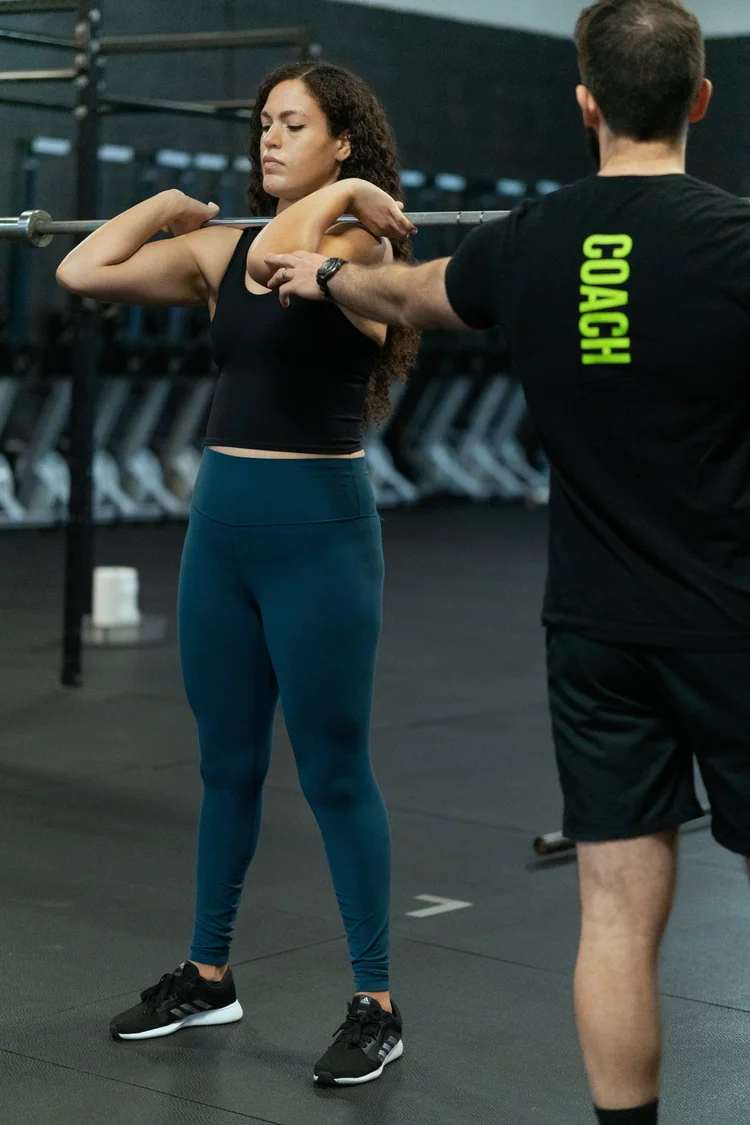 CrossFit in Crystal City & Pentagon City | Brazen Fitness