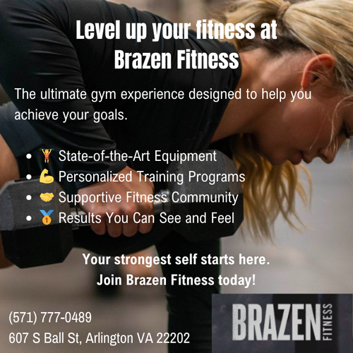 what is Open Gym? A Guide to Flexible Training & Fun Workouts — Brazen ...
