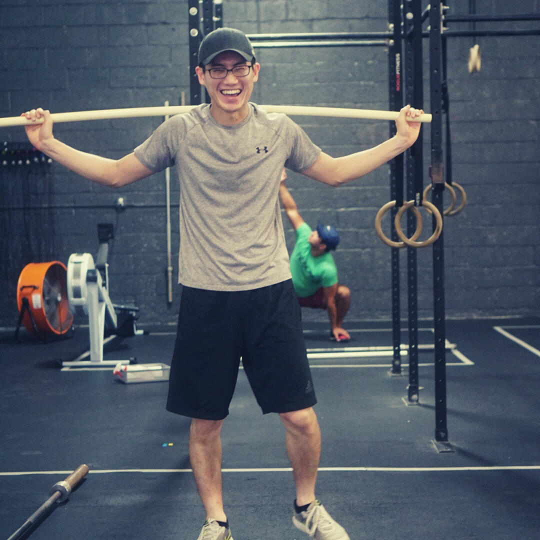 CrossFit in Crystal City & Pentagon City | Brazen Fitness