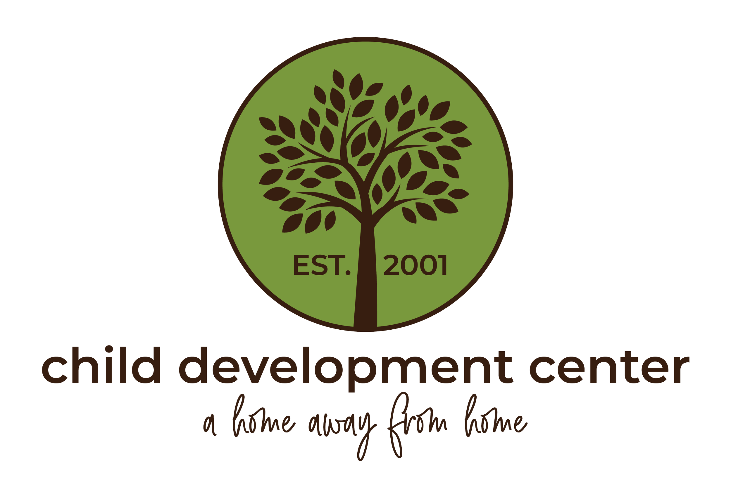 Development Center Logo Clayton Child Development Center Near