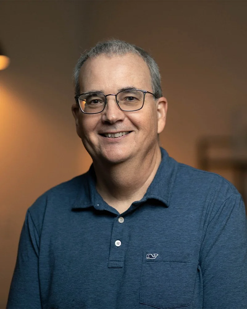 Staff — Crossroads Community Church