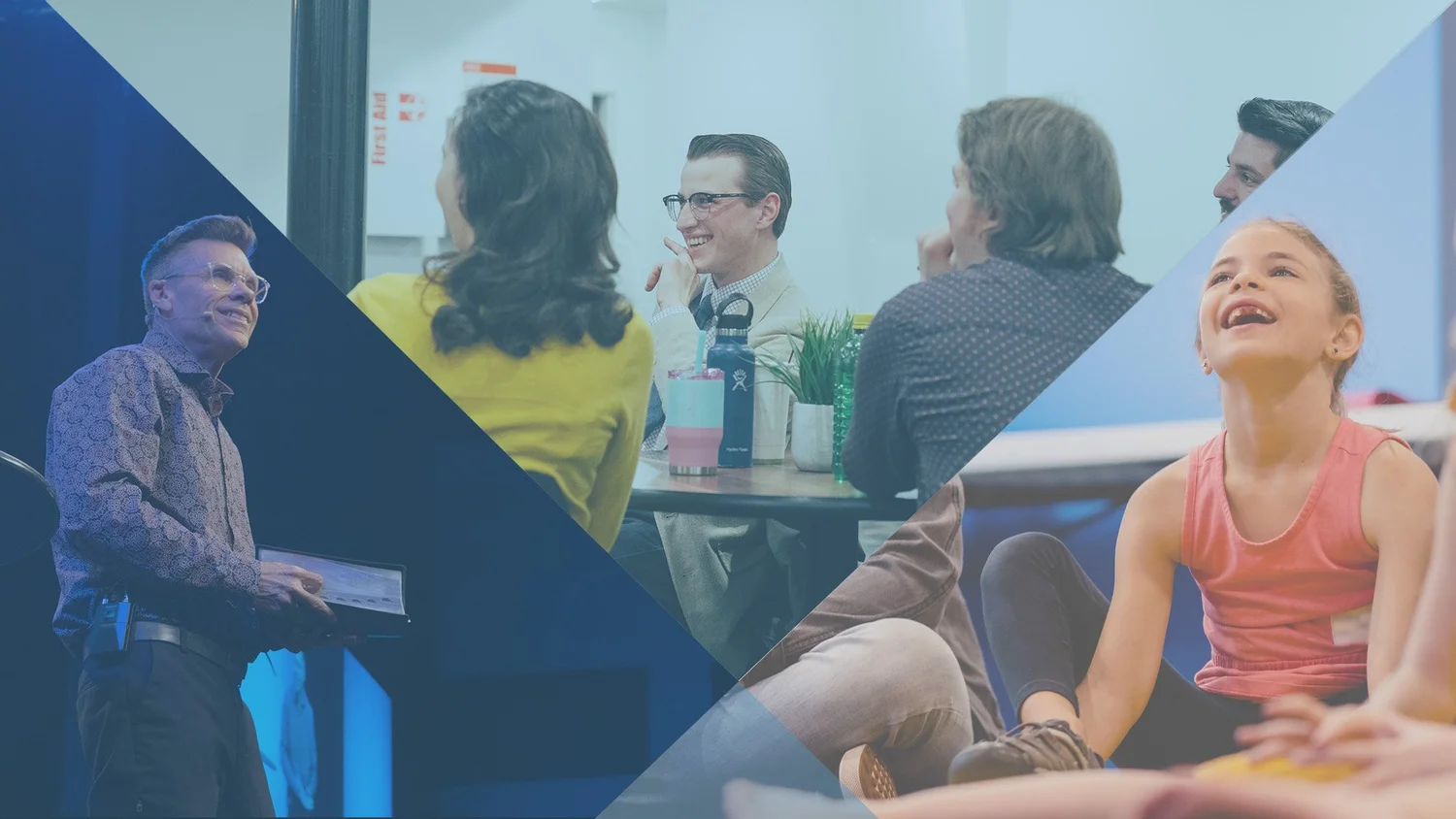 Crossroads Community Church