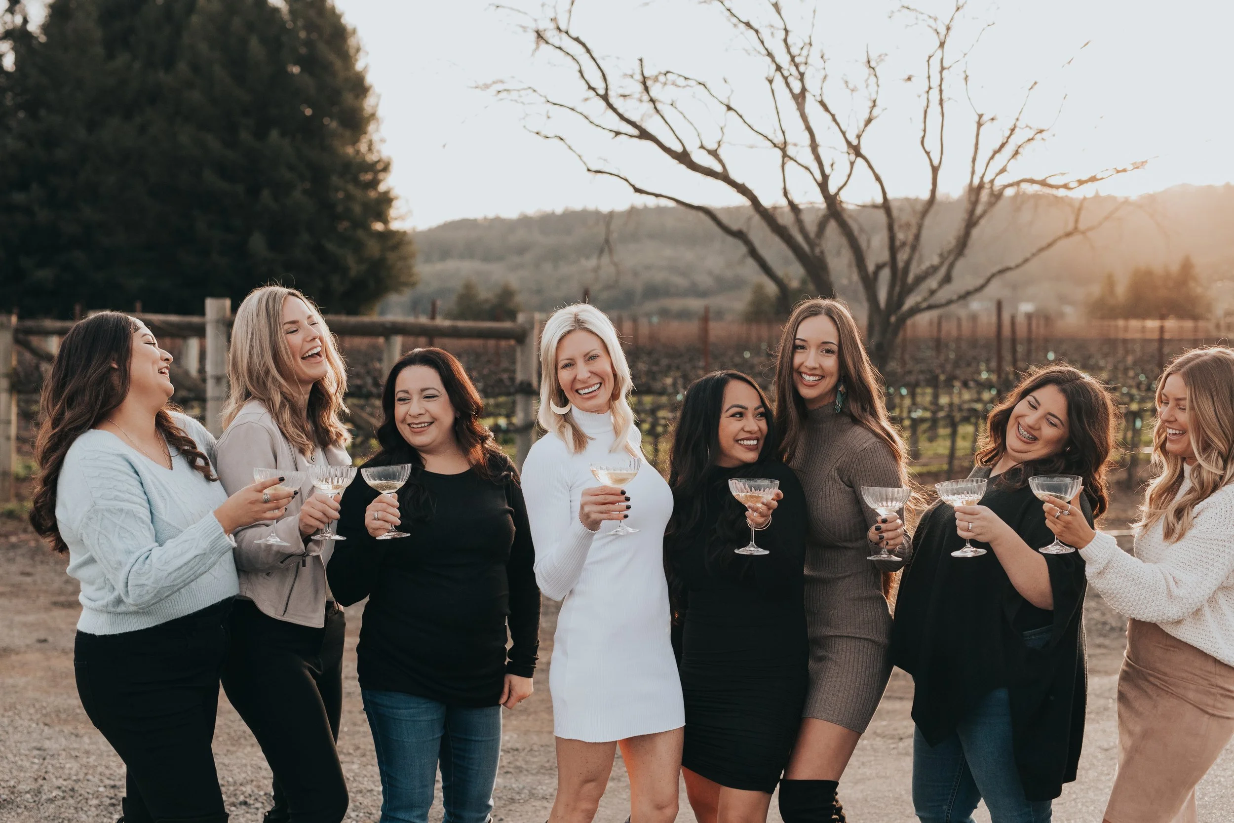 Lyons Optometry | Voted Best in Sonoma