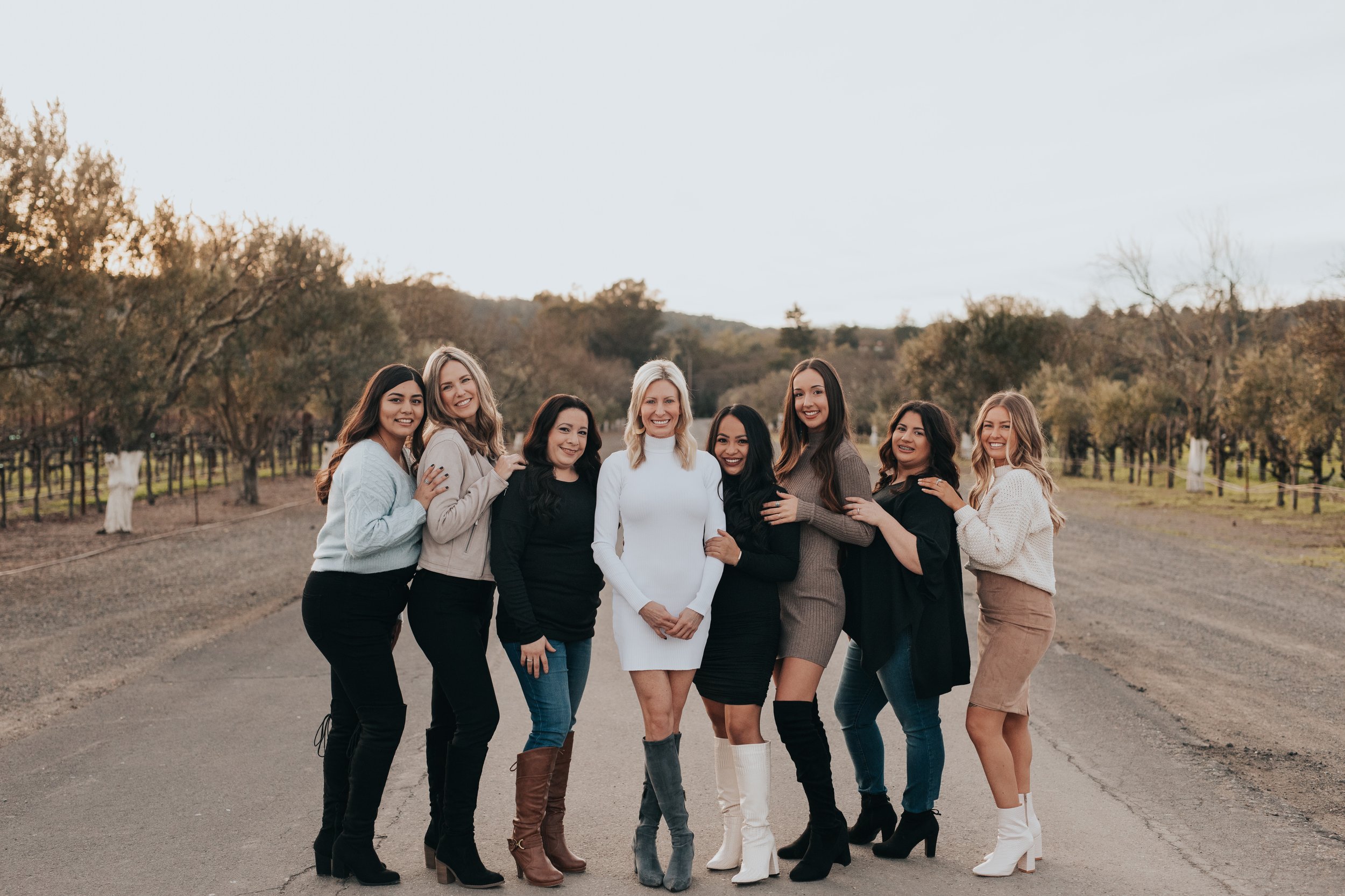 Lyons Optometry | Voted Best in Sonoma