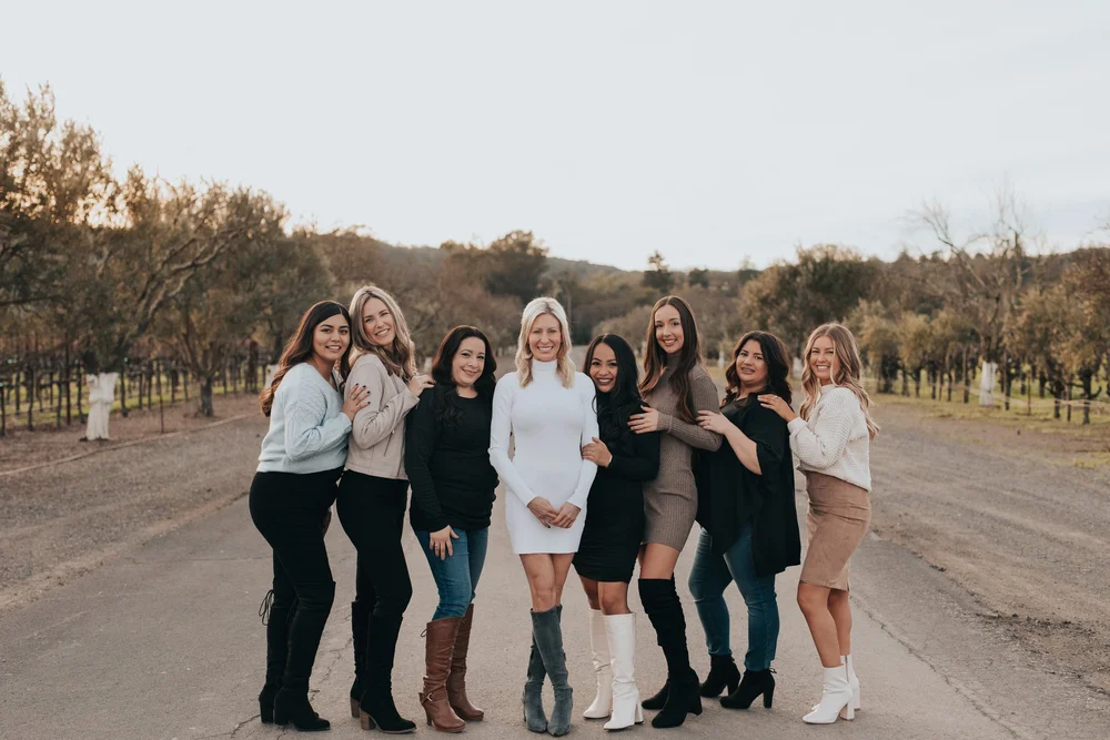 Lyons Optometry | Voted Best in Sonoma