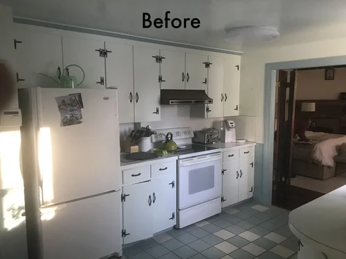 Cape Interior Remodel — Polestar Design