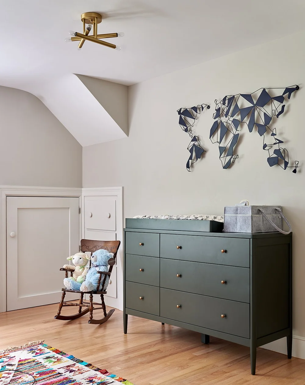 Cape Interior Remodel — Polestar Design