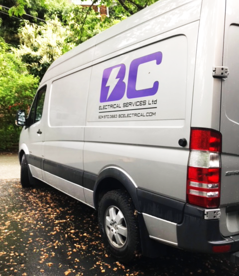 About — BC Electrical