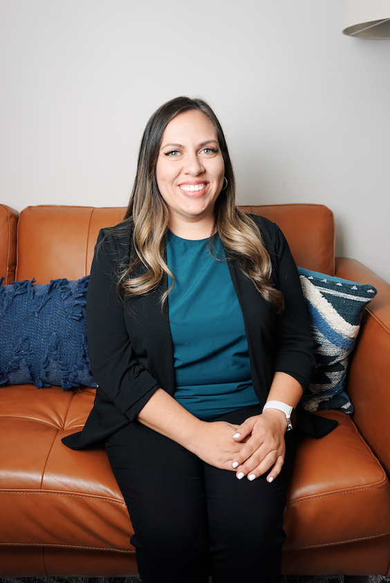 Therapists — Wasatch Family Therapy