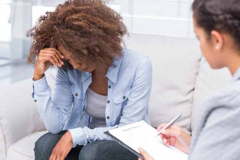Understanding Grief Beyond Loss of Life — Wasatch Family Therapy