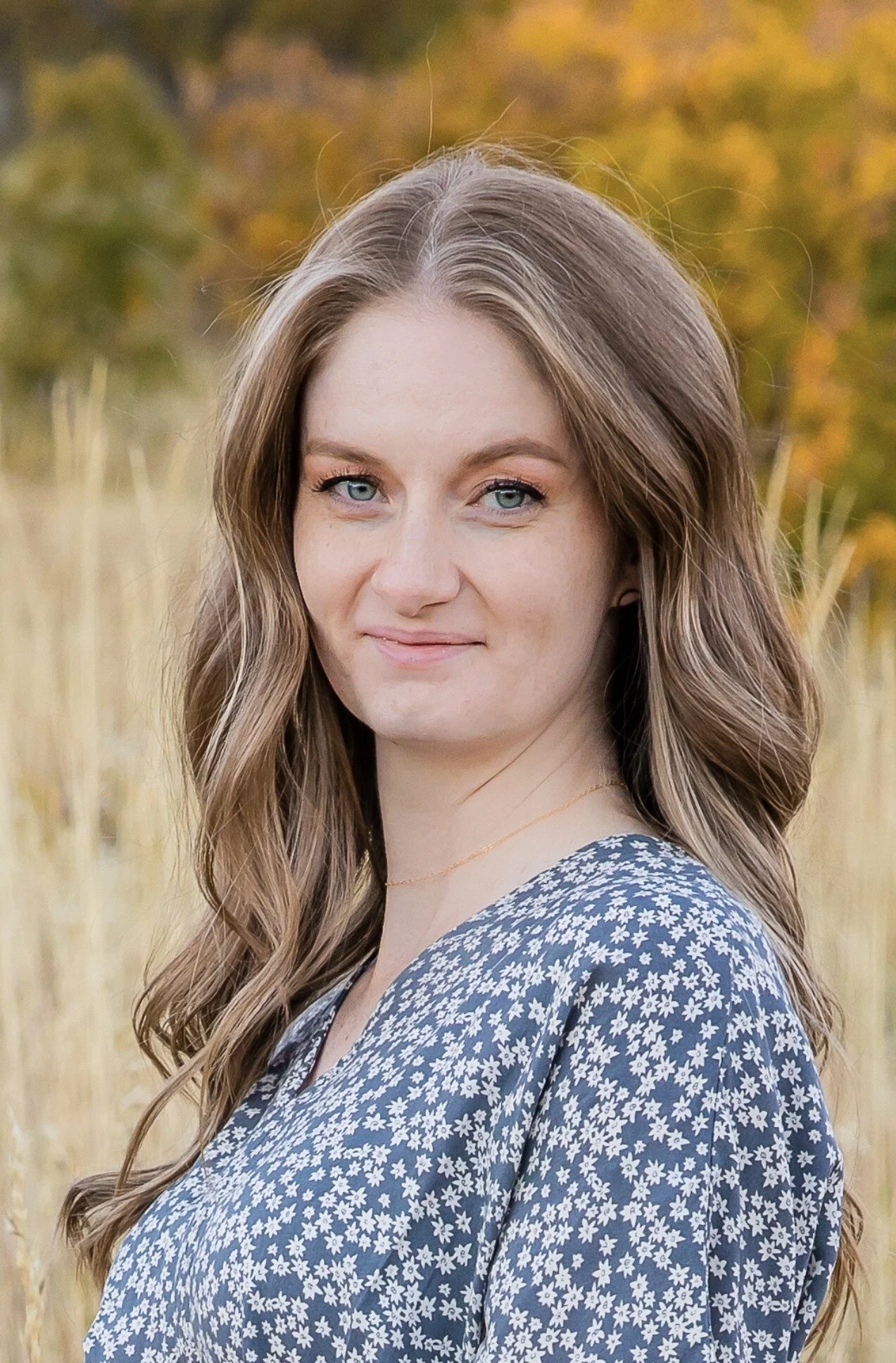 Dausha Chriss, CSW — Wasatch Family Therapy