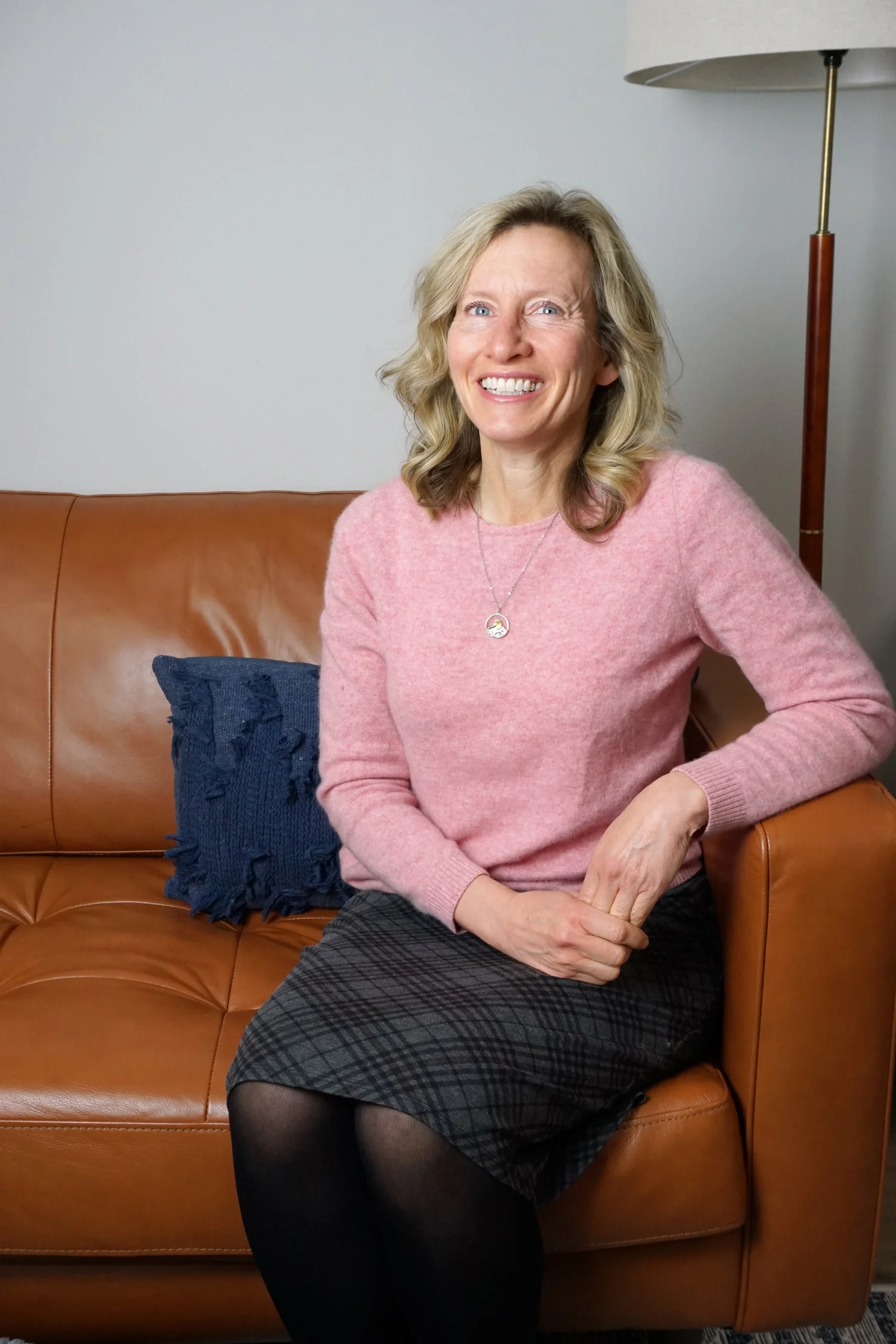 Dr. Trisha Weeks, PhD, LMFT — Wasatch Family Therapy